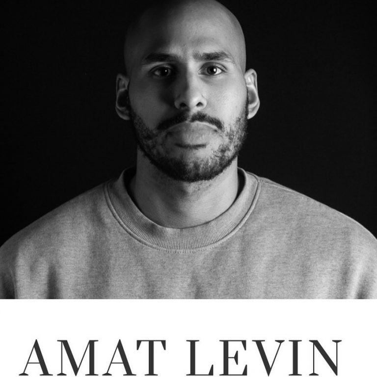 Amat Levin - Luleå Basket